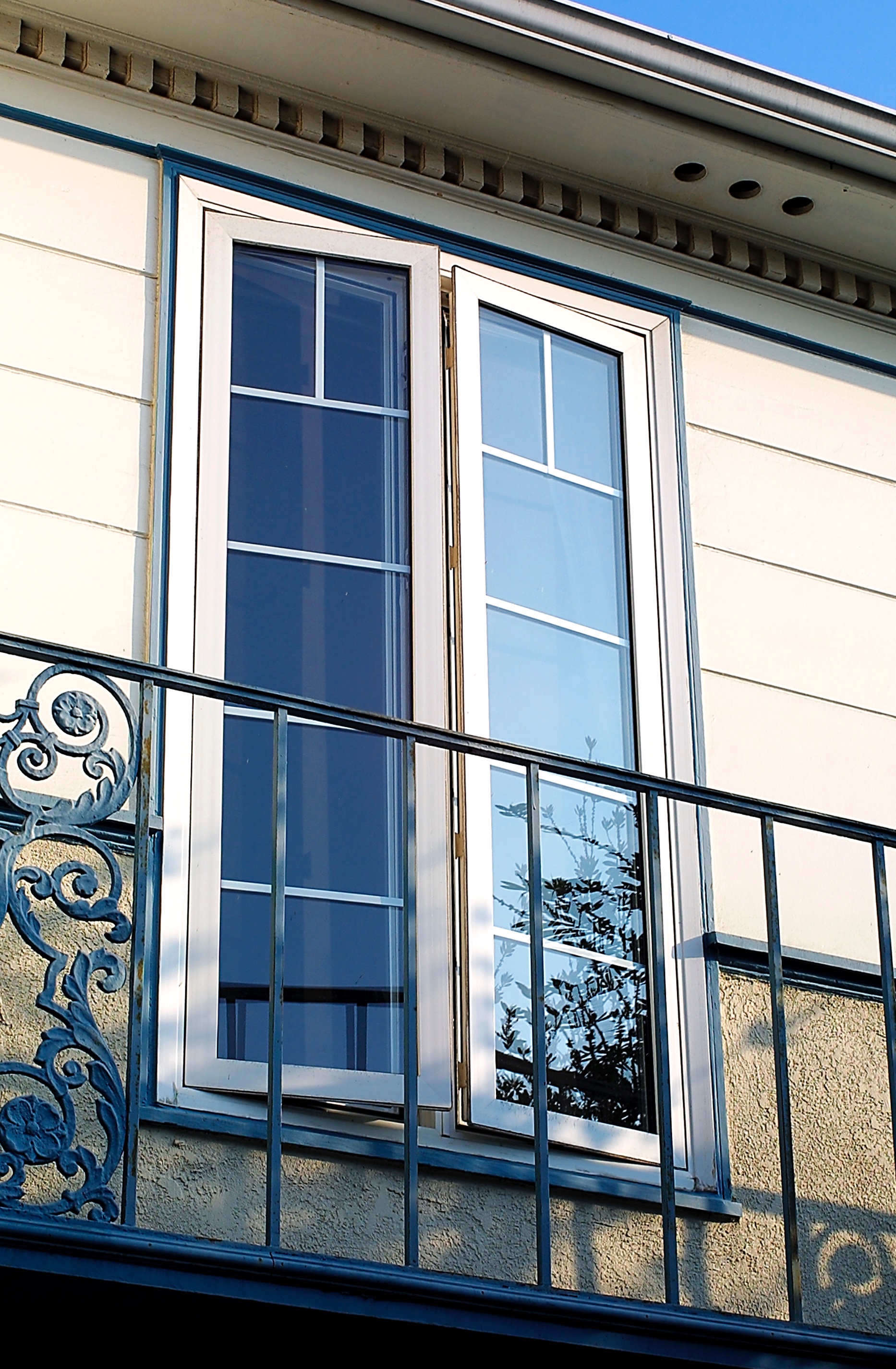 Casement - California Deluxe Windows CDW