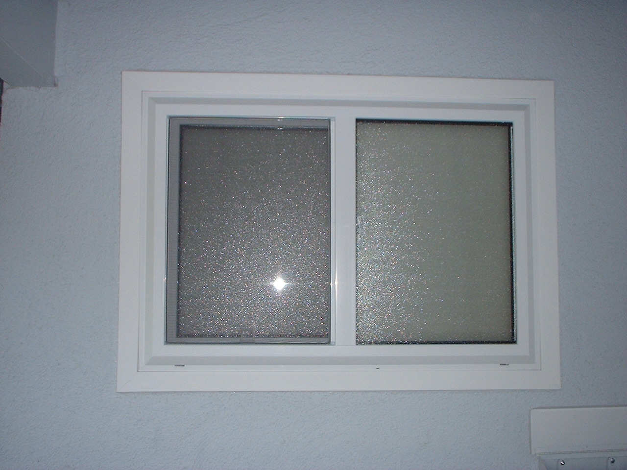 X’s and O’s – California Deluxe Windows CDW