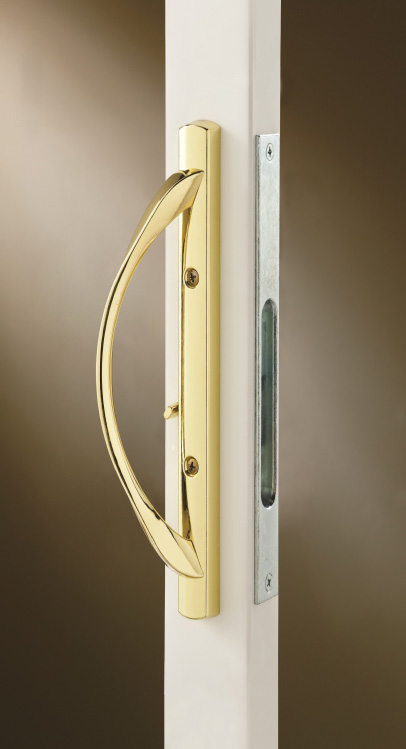 Sliding Glass Door Handles – California Deluxe Windows CDW